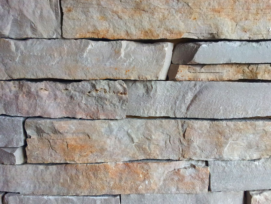 Windsor Ledgestone - Eden Valders Stone