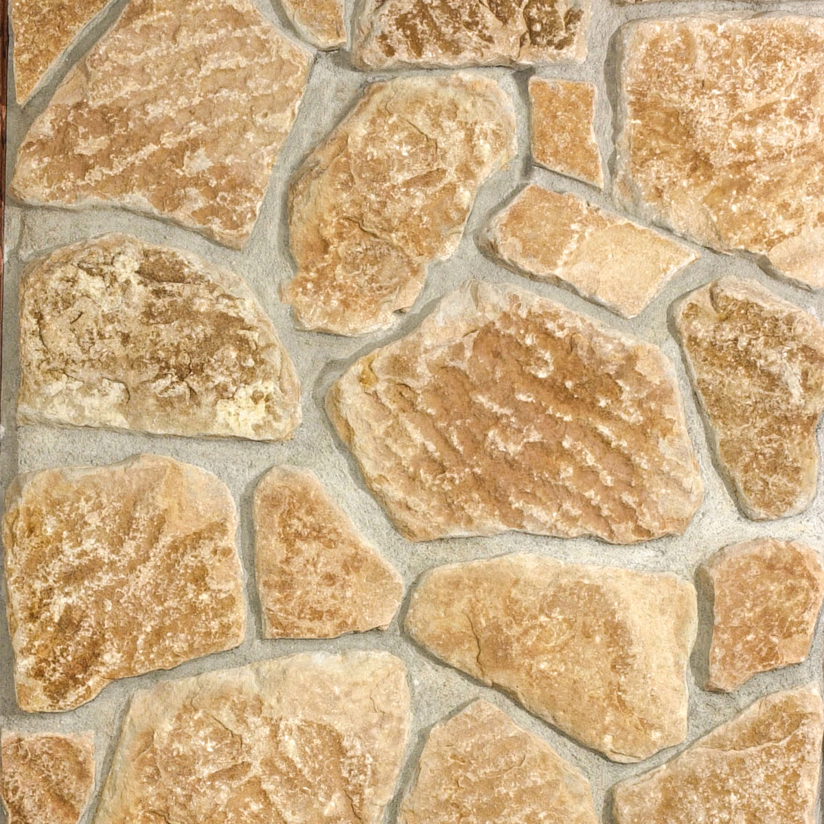 Chestnut Webstone Tumbled - Eden Valders Stone