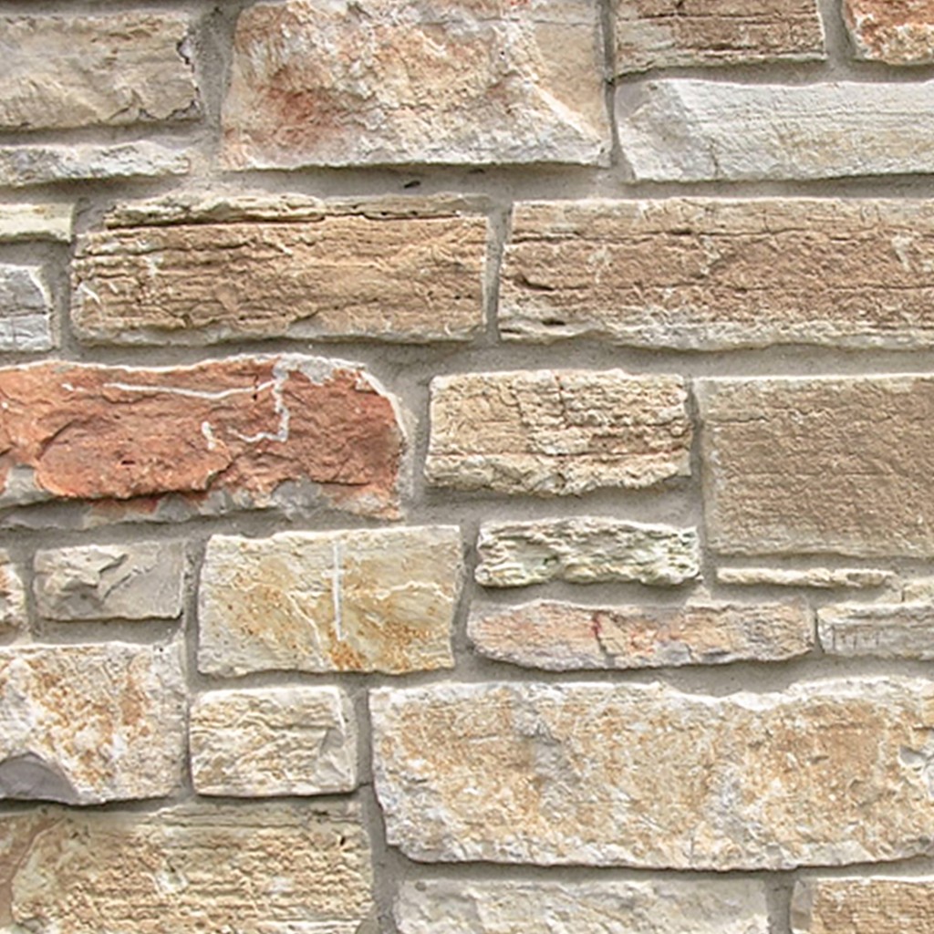 Chilton Weathered Edge Select - Eden Valders Stone