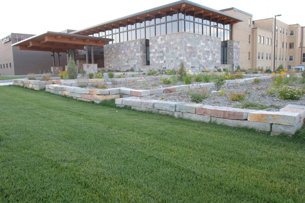 Chilton Cut Drywall - Eden Valders Stone