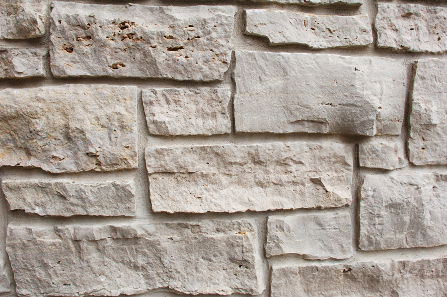 Oakfield Machine Cut Veneer - Eden Valders Stone