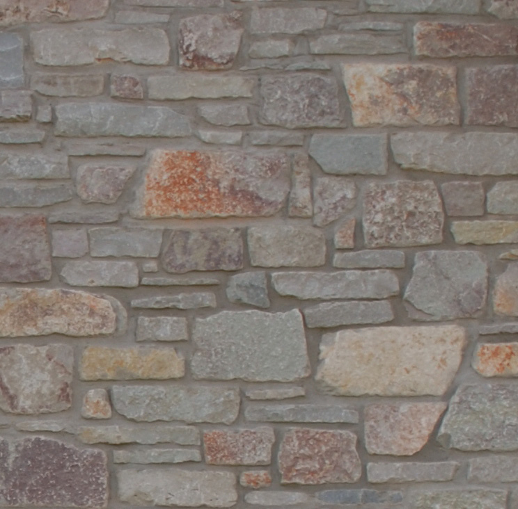 Chilton Country Manor® Tumbled - Eden Valders Stone