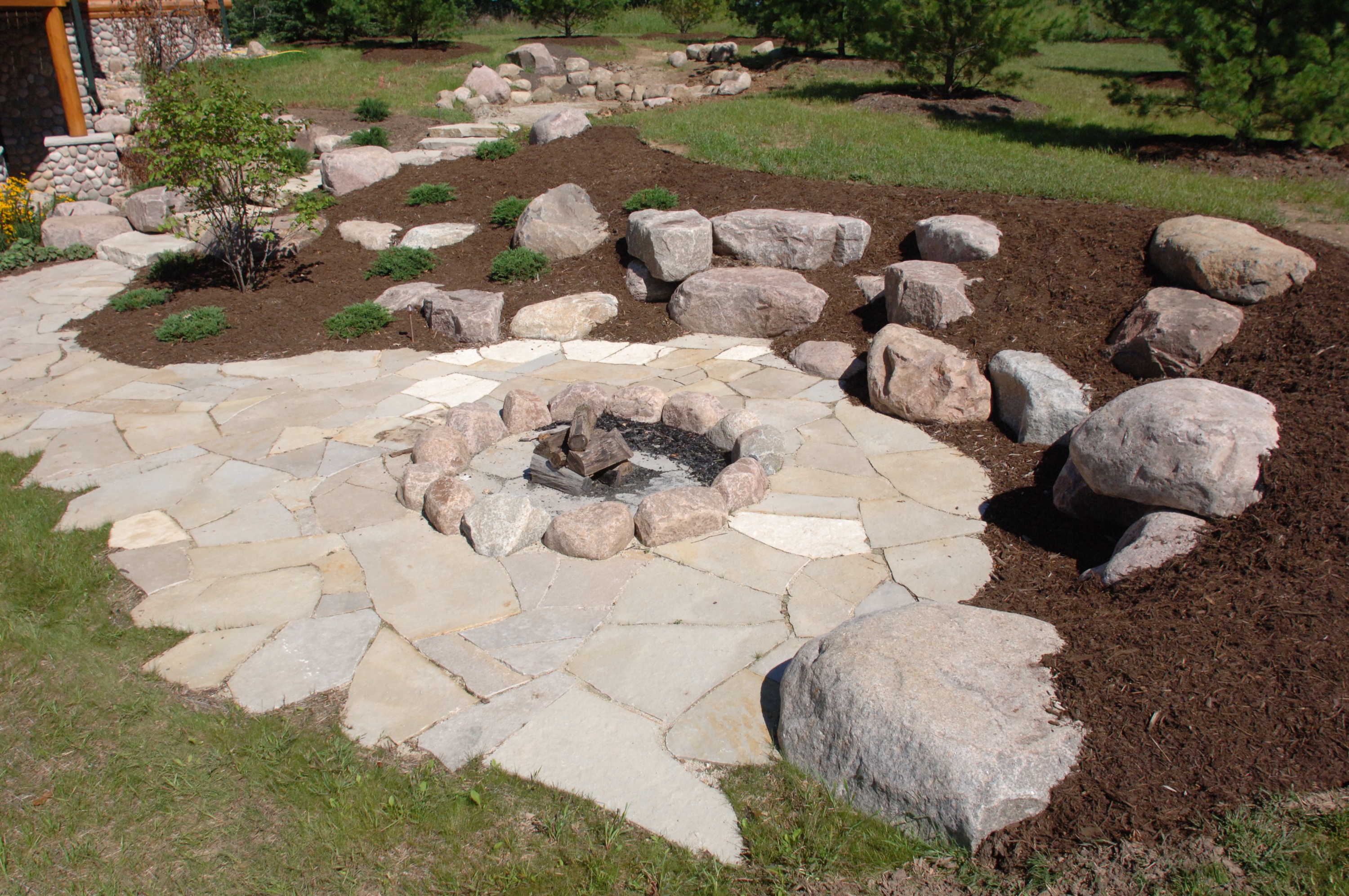 5297 - Eden Valders Stone