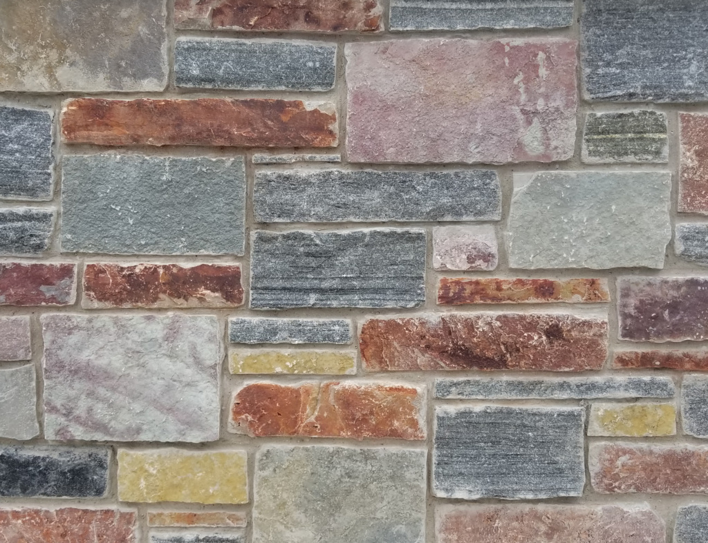 Sunset Blend - Eden Valders Stone