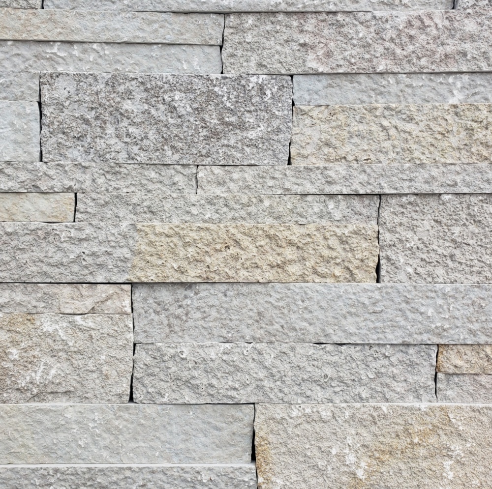 Mountain Crest Royal Chateau Ashlar Pattern - Eden Valders Stone