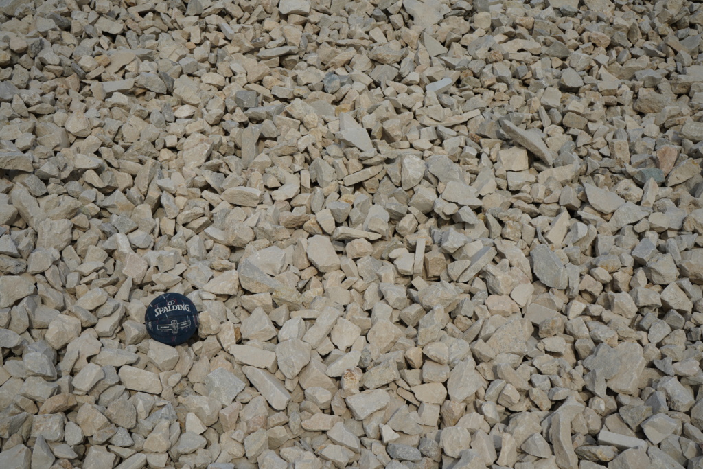 4″-8″ Rip Rap (Light) - Eden Valders Stone